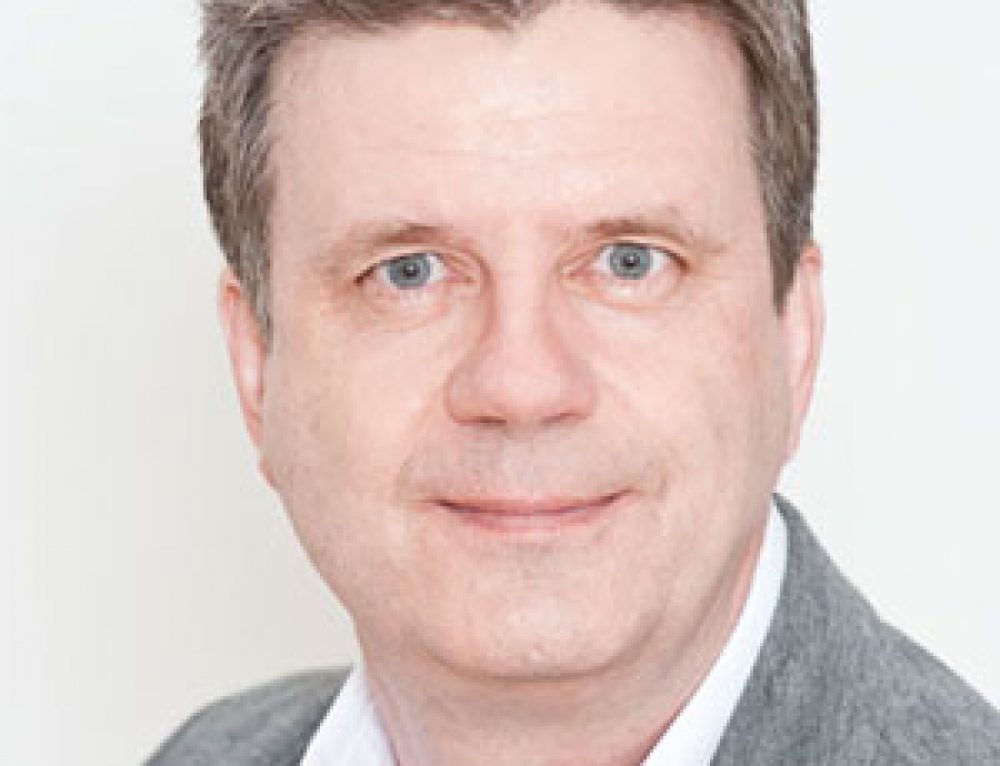 Prof. Dr. Christian Schütte-Bäumner – Bundesverband Kinderhospiz e.V.