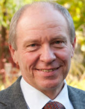 Prof. Dr. Peter König – Bundesverband Kinderhospiz e.V.